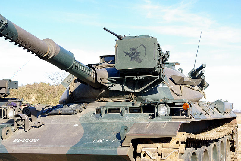 74式,84式,10式(第5页)_大山谷图库