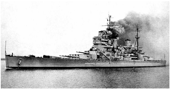 h49战列舰,_大山谷图库