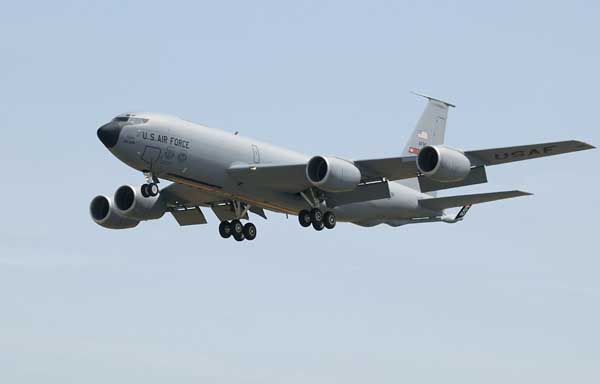 kc135空中加油机,k46,k767加油机(第3页)_大山谷图库