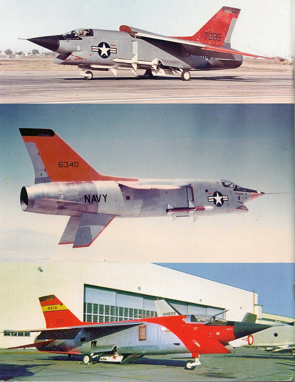 F-8战斗机,(第4页)_大山谷图库