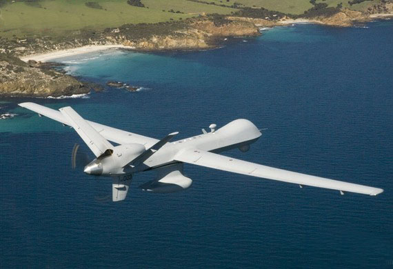 美国捕食者无人机,捕食者,捕食者_大山谷图库