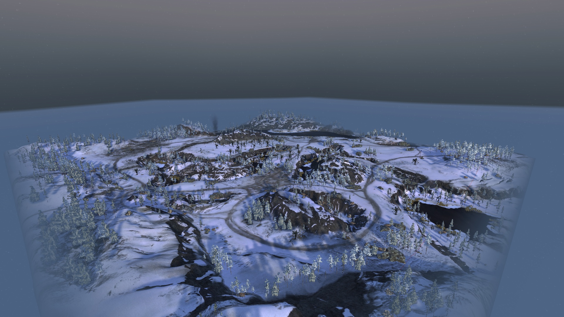 坦克世界地图大全 - 坦克世界 - 虾哥论坛 - 虾哥论坛