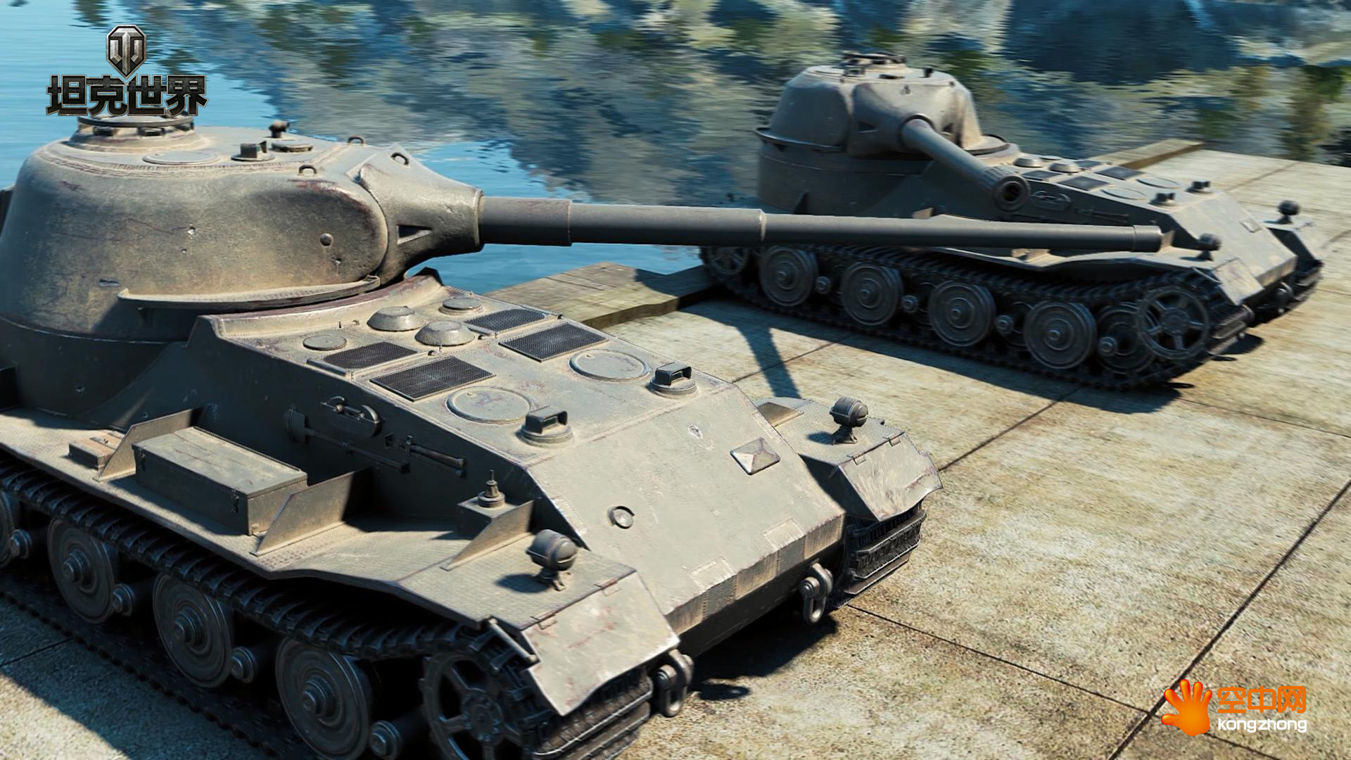 【攻略】七天晋升军阶V！排位赛选车技巧-WOT-空中网