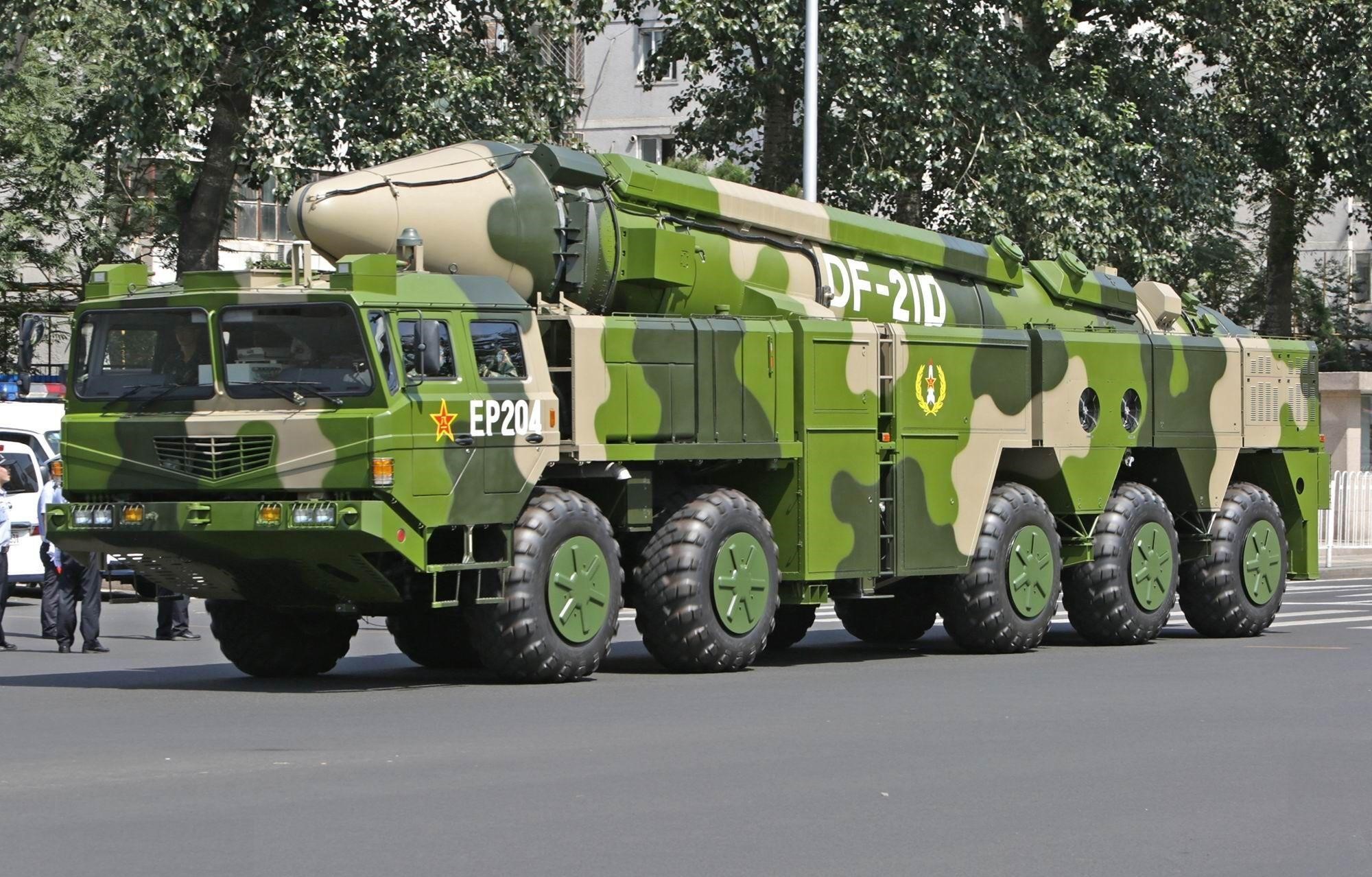 【揭秘】正告某些人：解放军留给你们的时间不多了-WOT-空中网