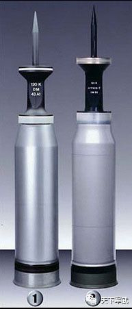 真香丨从酋长传下来的神炮 近日换成了德国产主炮-WOT-空中网