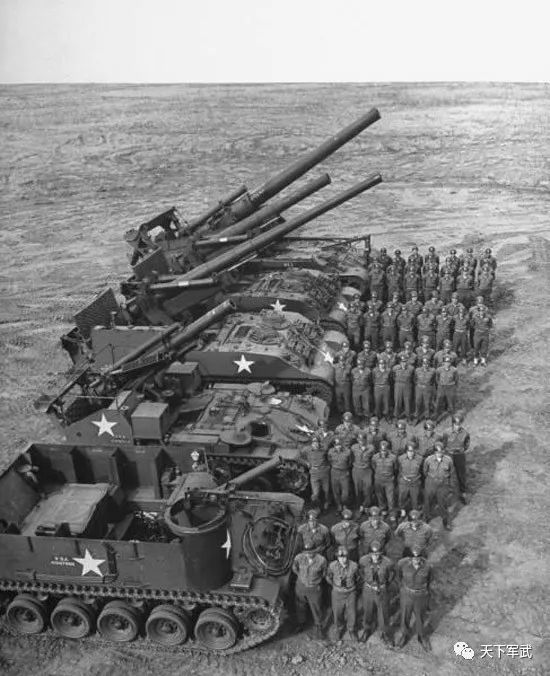 【揭秘】历史上T92装弹过程：曾计划攻打日本本土-WOT-空中网