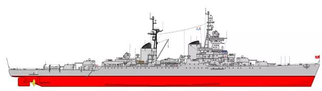 原来毛子历史上就有这么多“神船”